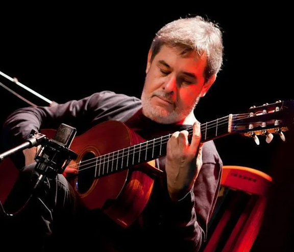 International Guitar Night Tour