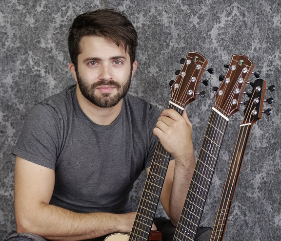 International Guitar Night Tour