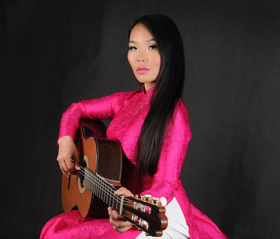 International Guitar Night Tour